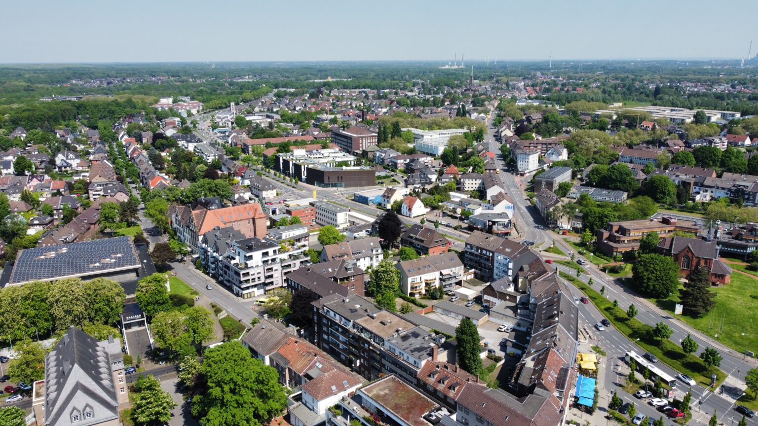 Bottrops Immobilienmarkt: Sieben Häuser, die jetzt besonders auffallen ...