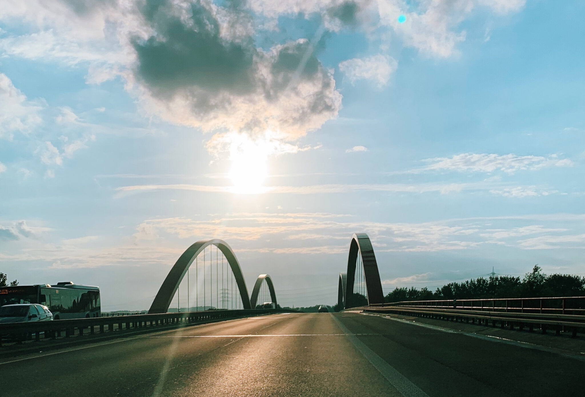 A42: Brücken-Sperrung bleibt erstmal – Wir lieben Bottrop