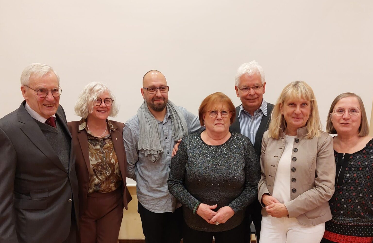 60 Jahre: Deutsch-Französische Gesellschaft feiert Jubiläum – Wir ...