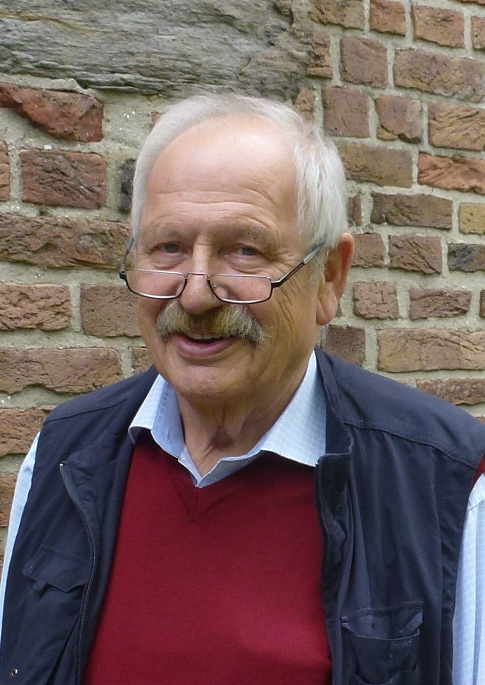 Vortrag im Filmforum: Die Geschichte der Steckingburg – Wir lieben Bottrop