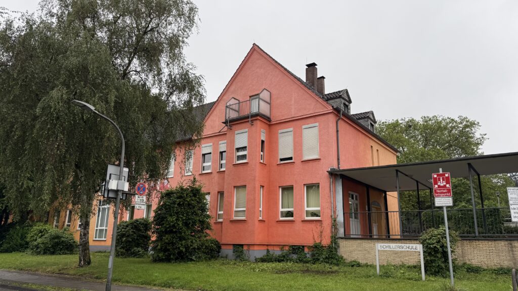 Mehr Sicherheit an Bottroper Schule: Das ändert sich für die Eltern ...